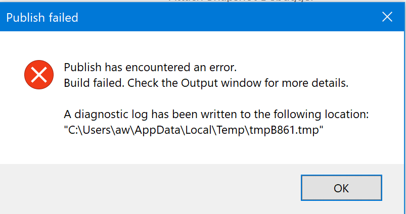 Blazor App Publish Self Contained Doesnt Work · Issue 9072 · Dotnetaspnetcore · Github