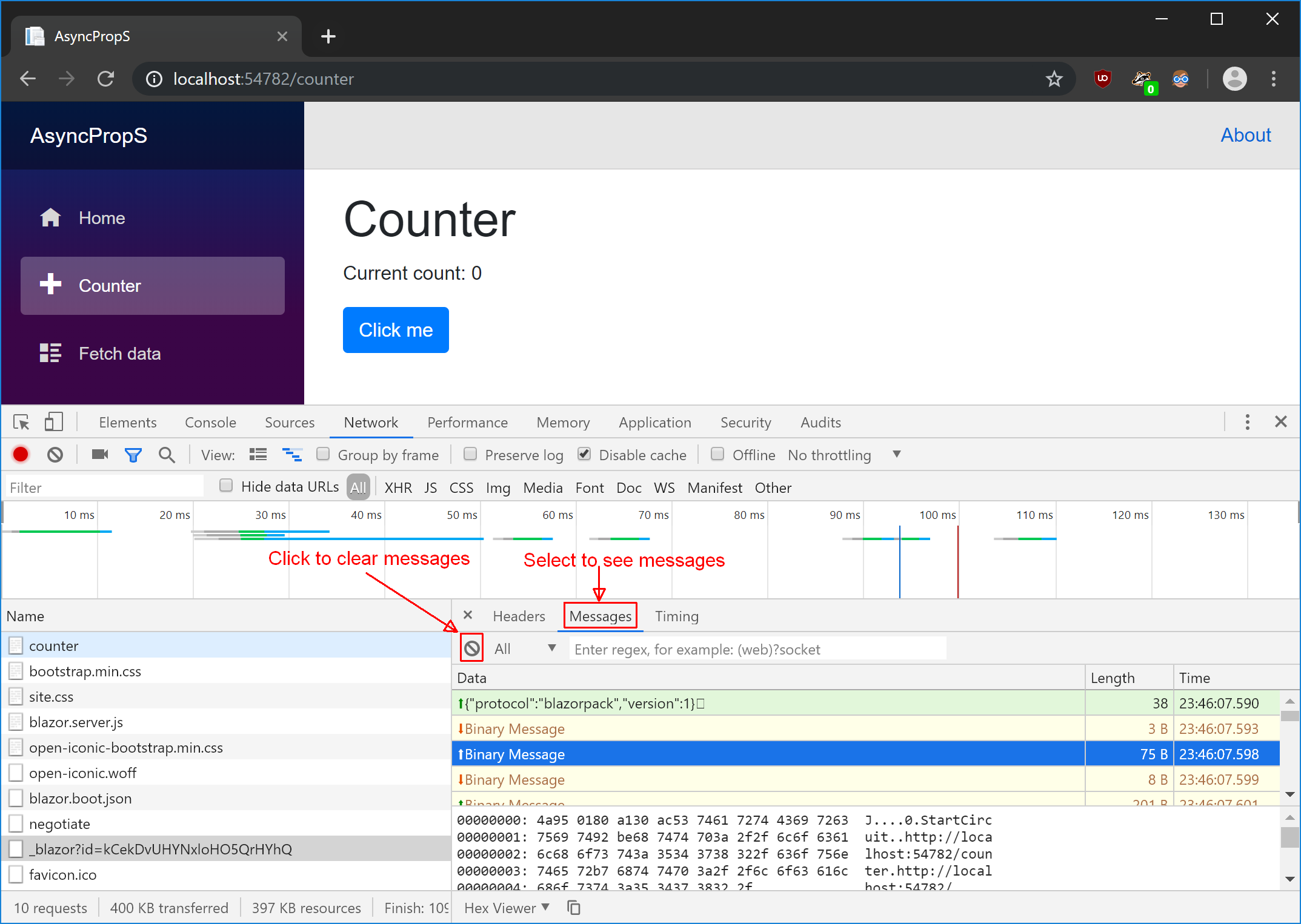 Guideline How Should A Large App Be Broken Into · Issue 11734 · Dotnetaspnetcore · Github