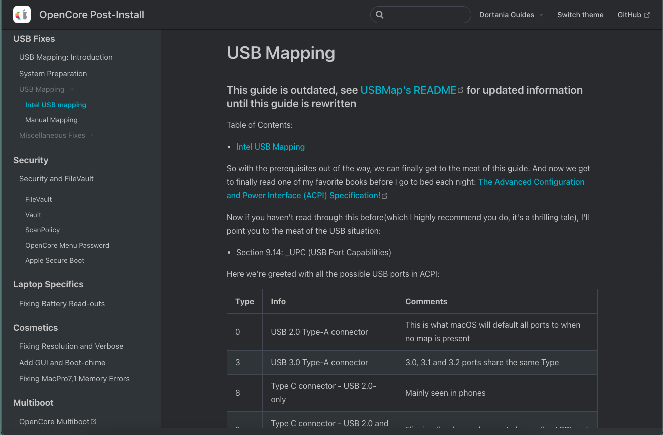 感谢作者，这个EFI中没有USBMAP，我在附件中附上 · Issue #11 · ybakiame/Ryzen-Hackintosh-OpenCore-MSI-B550M-MORTAR ...