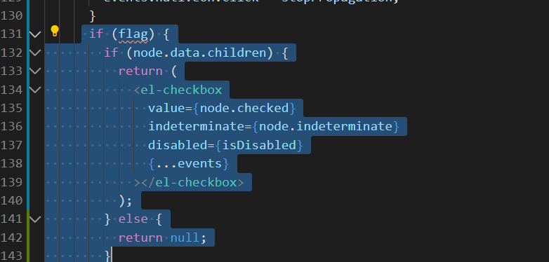 能不能在Cascader 多加一个配置，让其可以配置是否只能选择最后一个层级？ · Issue #19253 · ElemeFE/element · GitHub