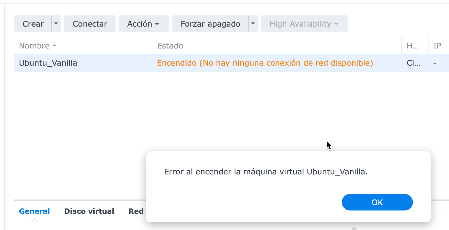 Error powering on virtual machine XXXX · Issue #613 · fbelavenuto/arpl ...