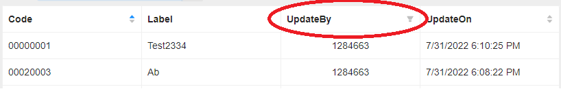 Table: Column header alignment mess-up with filters · Issue #2836 · ant-design-blazor/ant-design ...