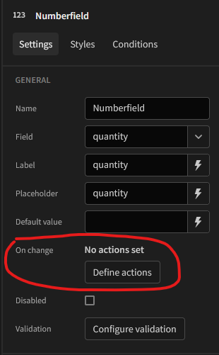 No QR/Barcode scanner for relationship field with QR/Barcode display column · Issue #11426 ...