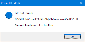 Doesnt compiles and has problem with windows path names · Issue #281 · XusinboyBekchanov ...