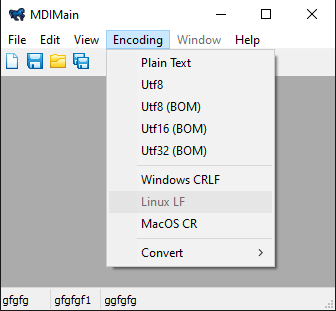 Menu Enabled status changed not redraw to new status · Issue #81 · XusinboyBekchanov ...