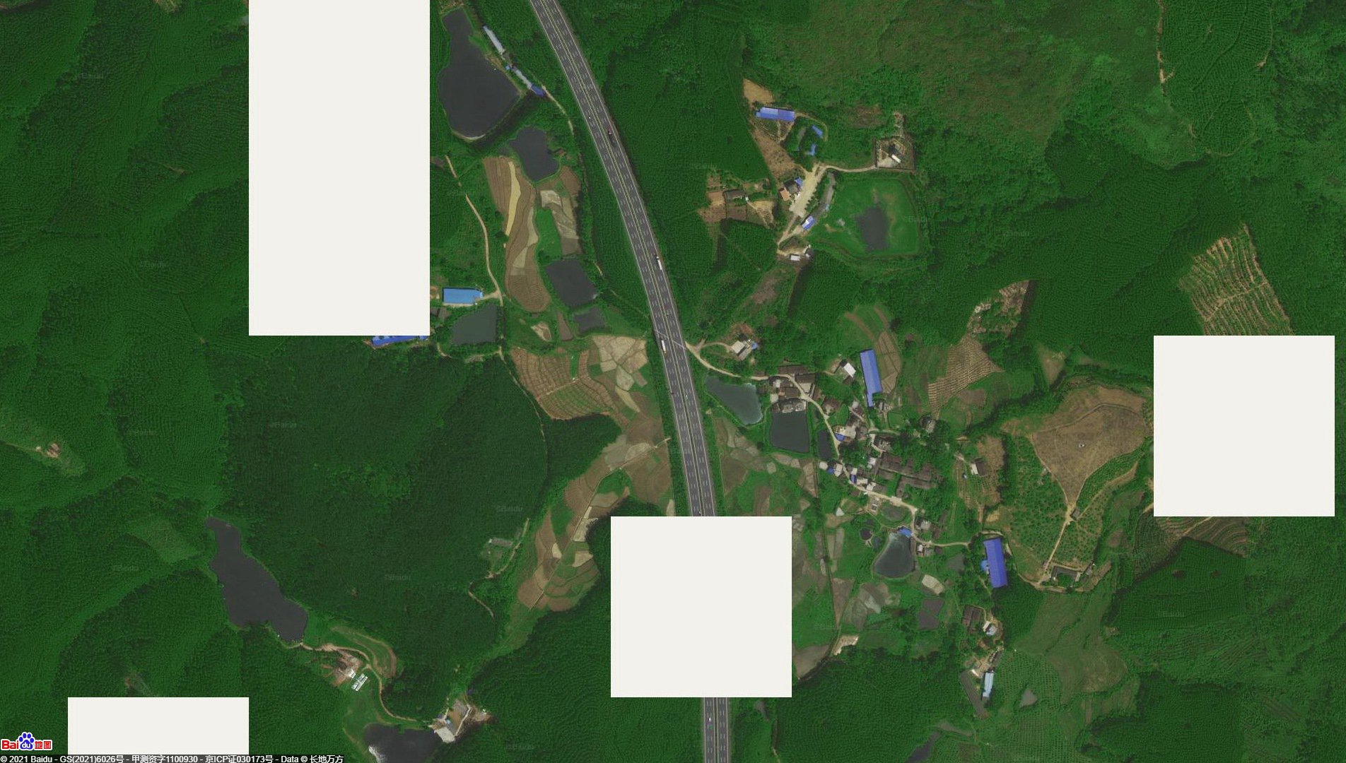 地图类型设置 卫星视图、混合视图 拖动会出现白块 · Issue #962 · Dafrok/vue-baidu-map · GitHub