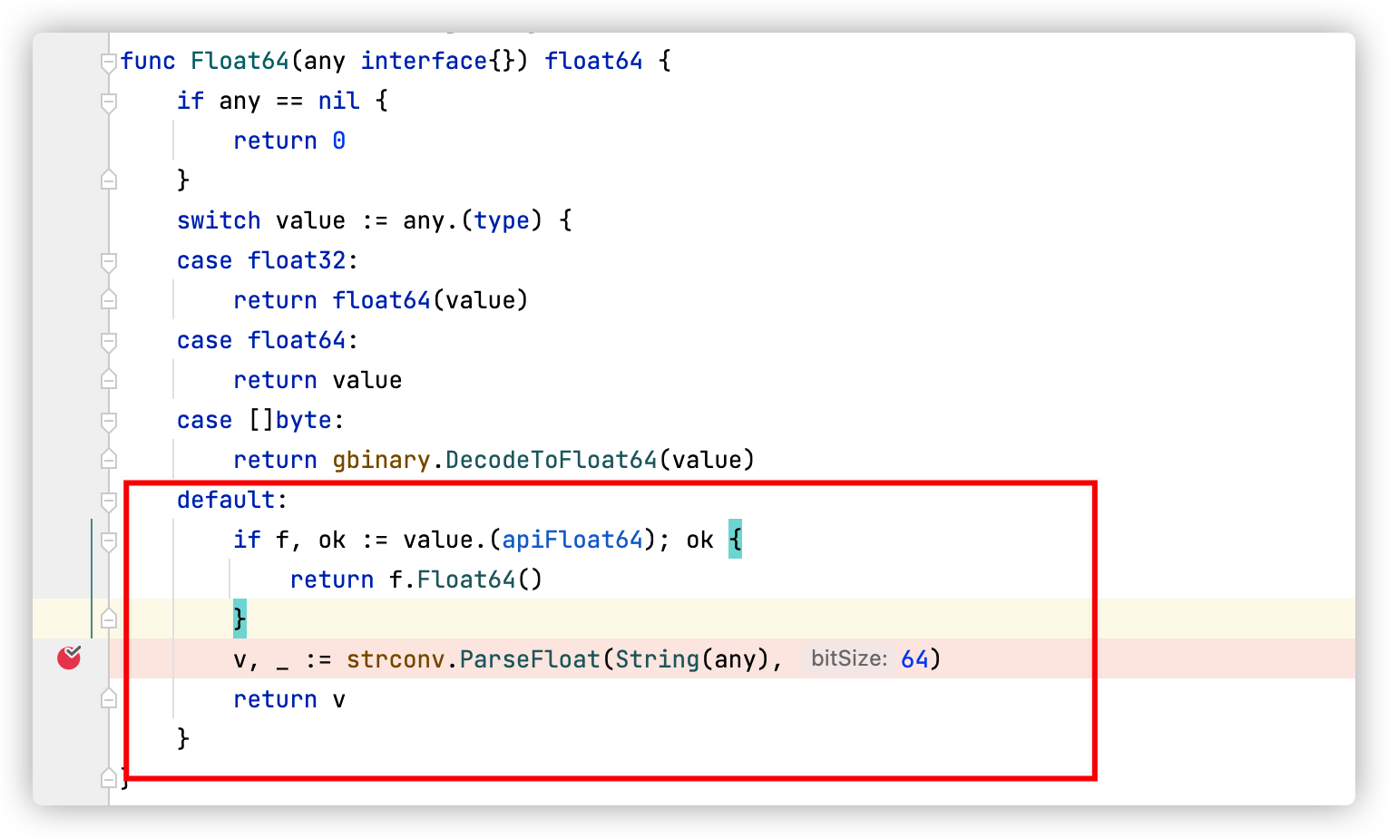 gconv.Scan bug · Issue #1607 · gogf/gf · GitHub