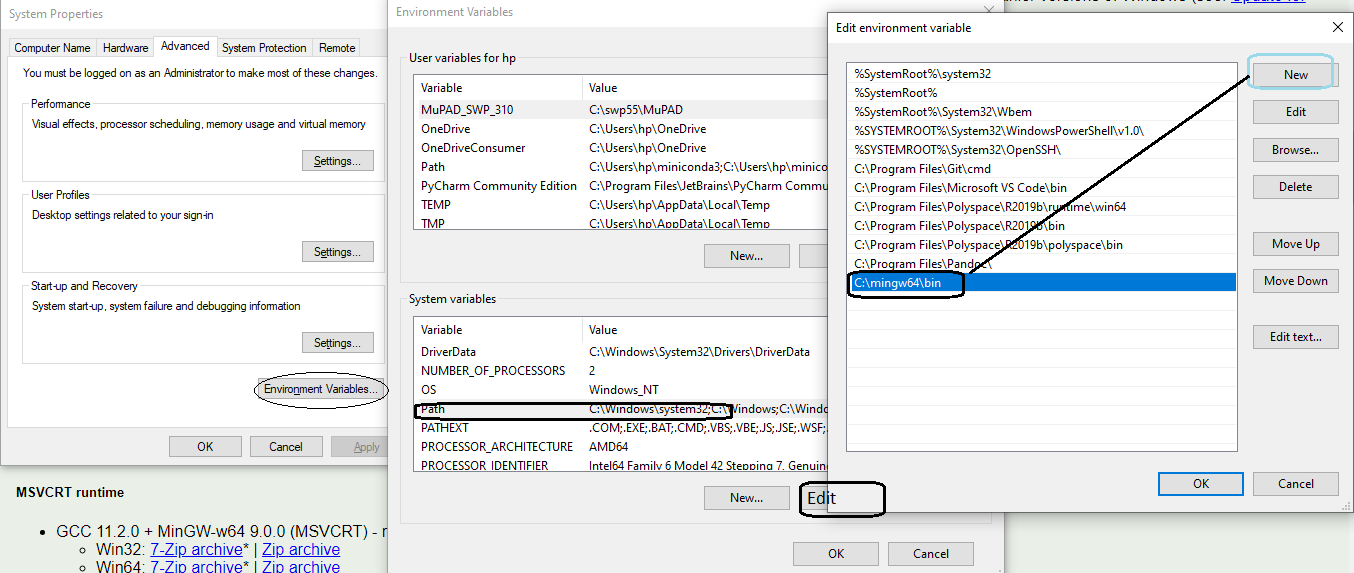 GitHub - Kazimbalti/Setting-Up-the-tools-for-CPP-Programming: This is ...