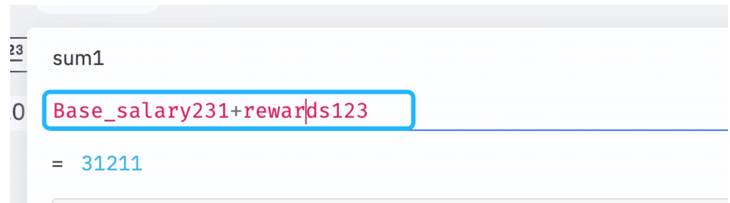 Consider changing the font color to a non-red color, red has the ...