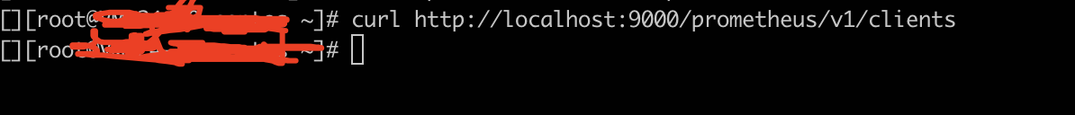 监控数据上报 为什么还要手动输入节点的host呢 · Issue #788 · Tencent/spring-cloud-tencent · GitHub