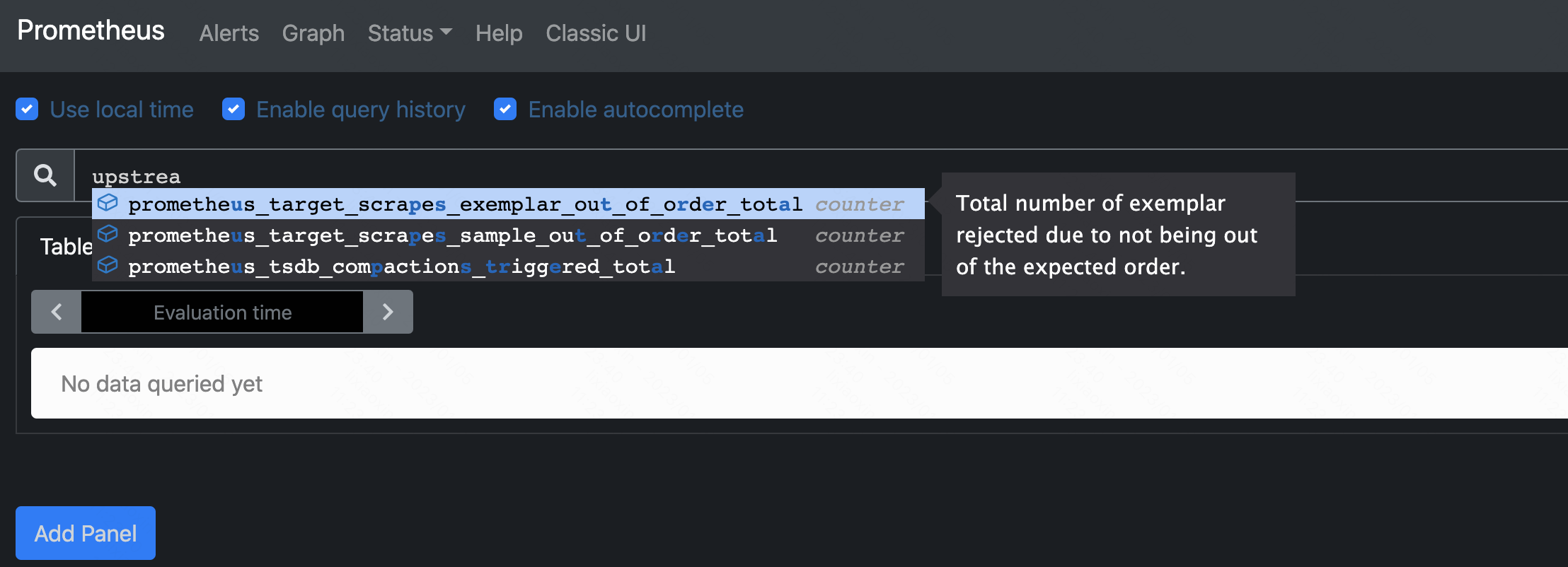 监控数据上报 为什么还要手动输入节点的host呢 · Issue #788 · Tencent/spring-cloud-tencent · GitHub