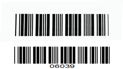 A different CODE_39 barcode · Issue #528 · micjahn/ZXing.Net · GitHub