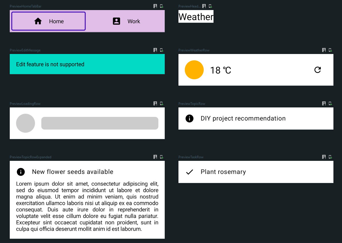 GitHub - derysudrajat/pathway-jetpack-compose: Example of Jetpack Compose Implementation