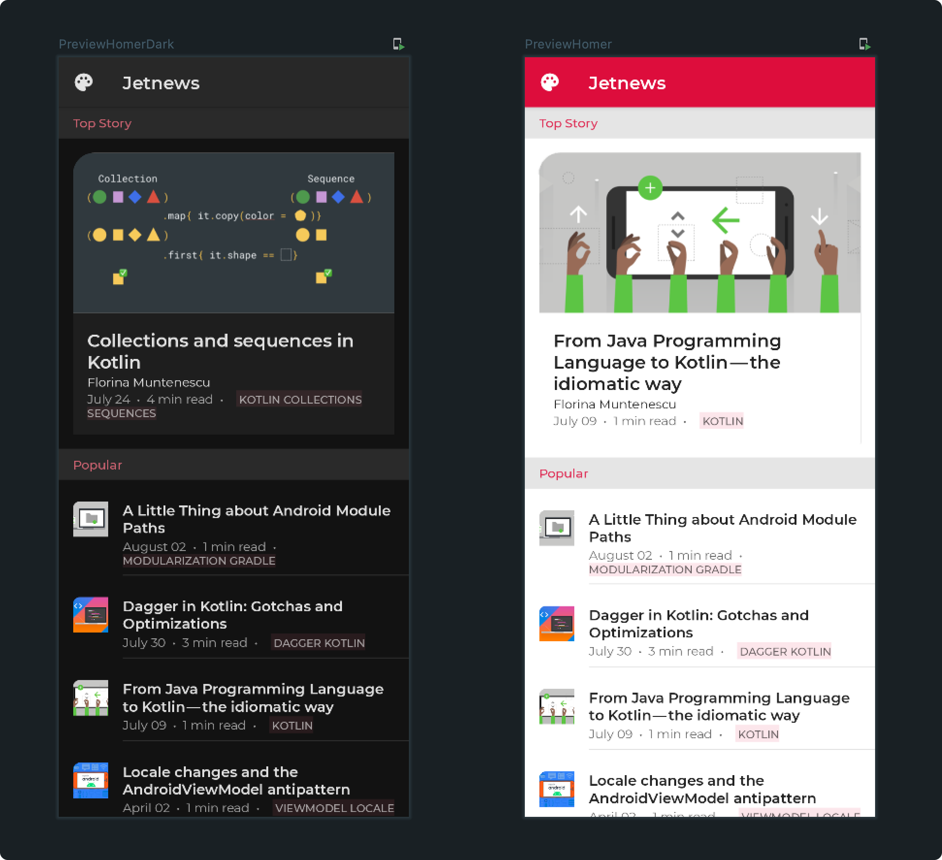 GitHub - derysudrajat/pathway-jetpack-compose: Example of Jetpack Compose Implementation