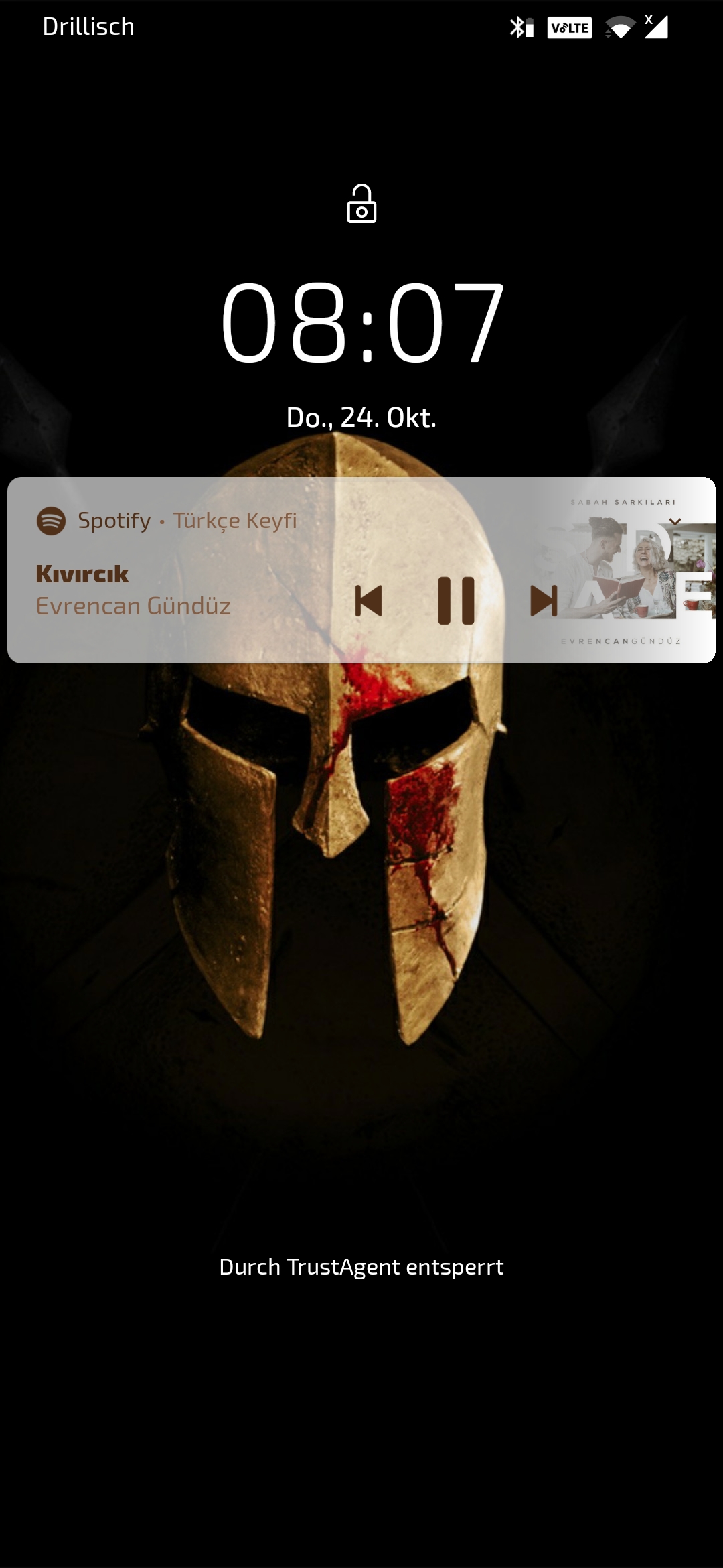 Lockscreen visualizer please · Issue #2025 · GravityBox/GravityBox · GitHub