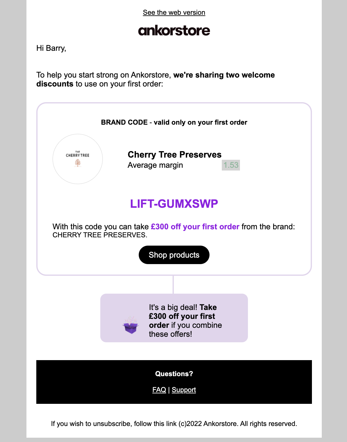 GitHub - yixuanamelia/Email-Template