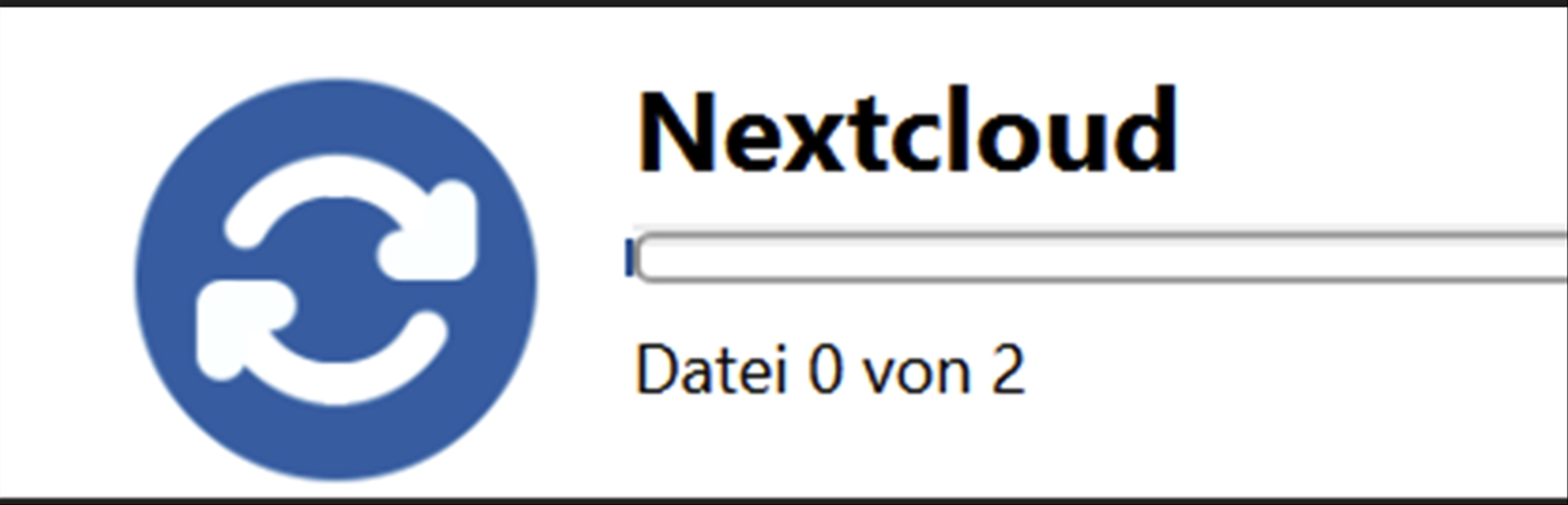 e2ee sync stops: Windows 10 nc desktop Client stuck in e2ee sync · Issue #5461 · nextcloud ...