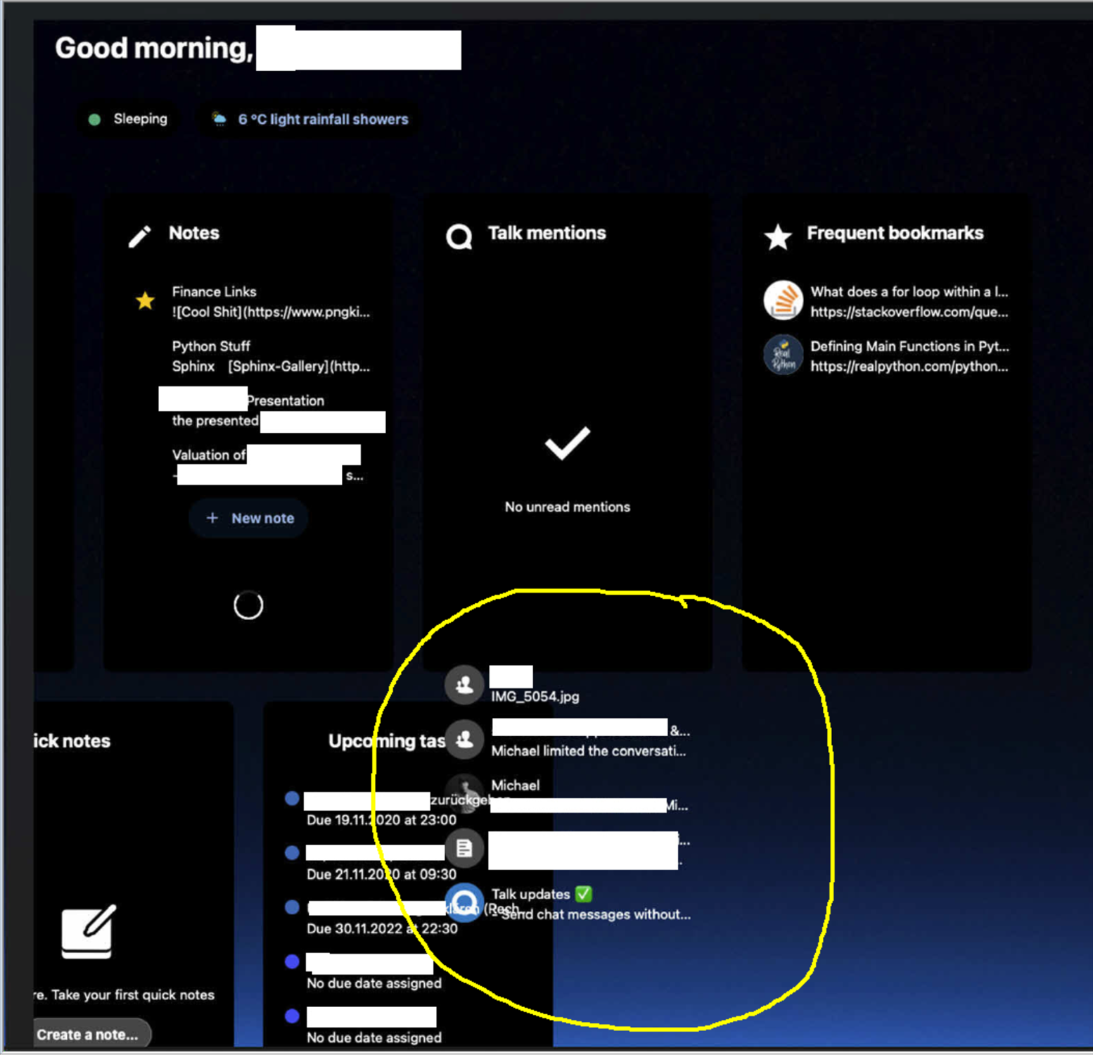 [Bug]: Macos: Dashboard - some topics are overlapping instead of showing side by side · Issue ...