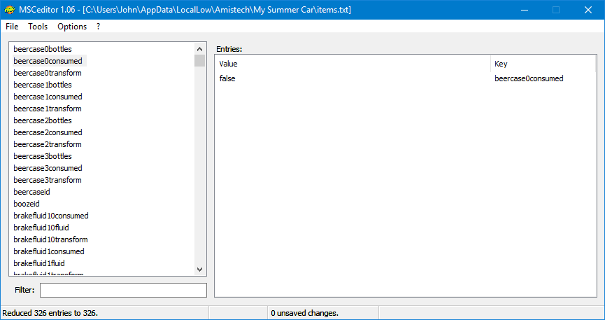 Add an OnSave() · Issue #28 · piotrulos/MSCModLoader · GitHub