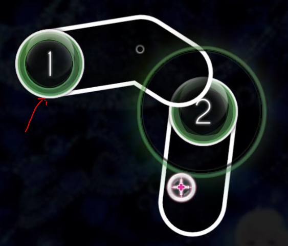 Approach circles appear inside circle after hit time · Issue #6775 ...