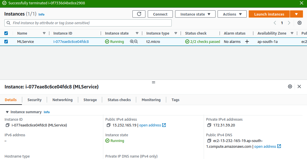 GitHub - modfa/Water_Quality_Check_ML_Project