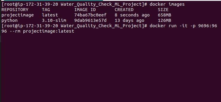 GitHub - modfa/Water_Quality_Check_ML_Project