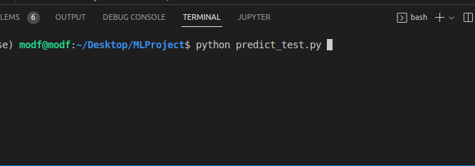 GitHub - modfa/Water_Quality_Check_ML_Project