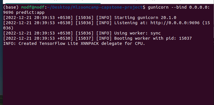 GitHub - modfa/Capstone-Vegetable-Classification