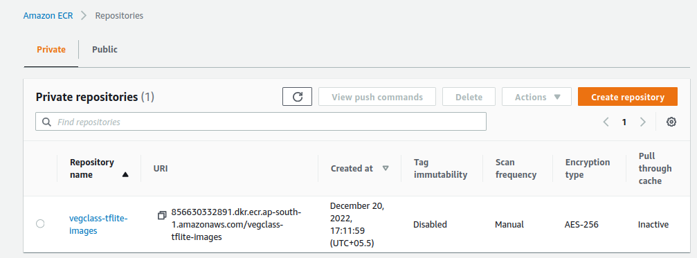 GitHub - modfa/Capstone-Vegetable-Classification