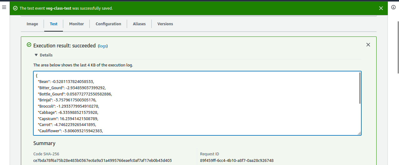 GitHub - modfa/Capstone-Vegetable-Classification