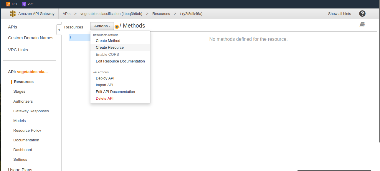 GitHub - modfa/Capstone-Vegetable-Classification