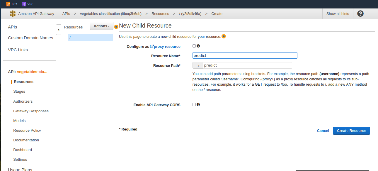 GitHub - modfa/Capstone-Vegetable-Classification