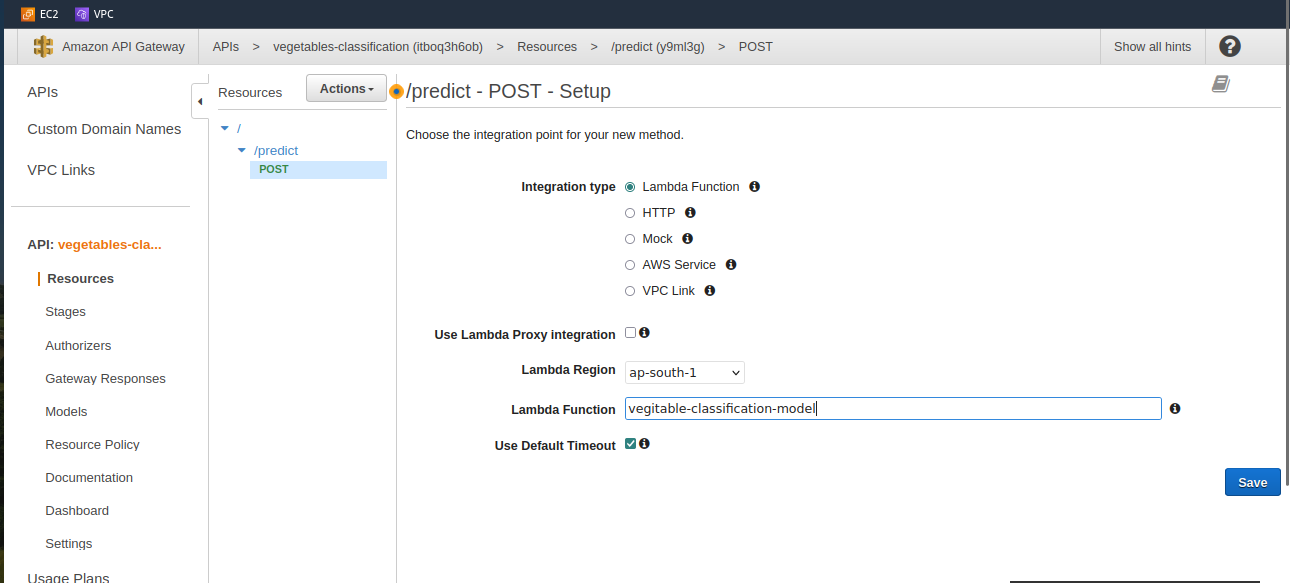 GitHub - modfa/Capstone-Vegetable-Classification
