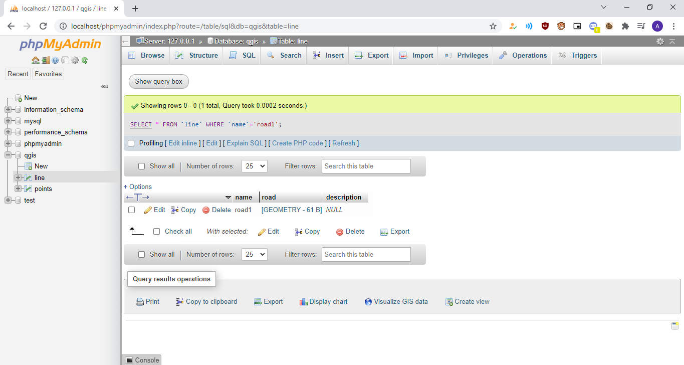 Visualization GIS doesn't work · Issue #17188 · phpmyadmin/phpmyadmin · GitHub