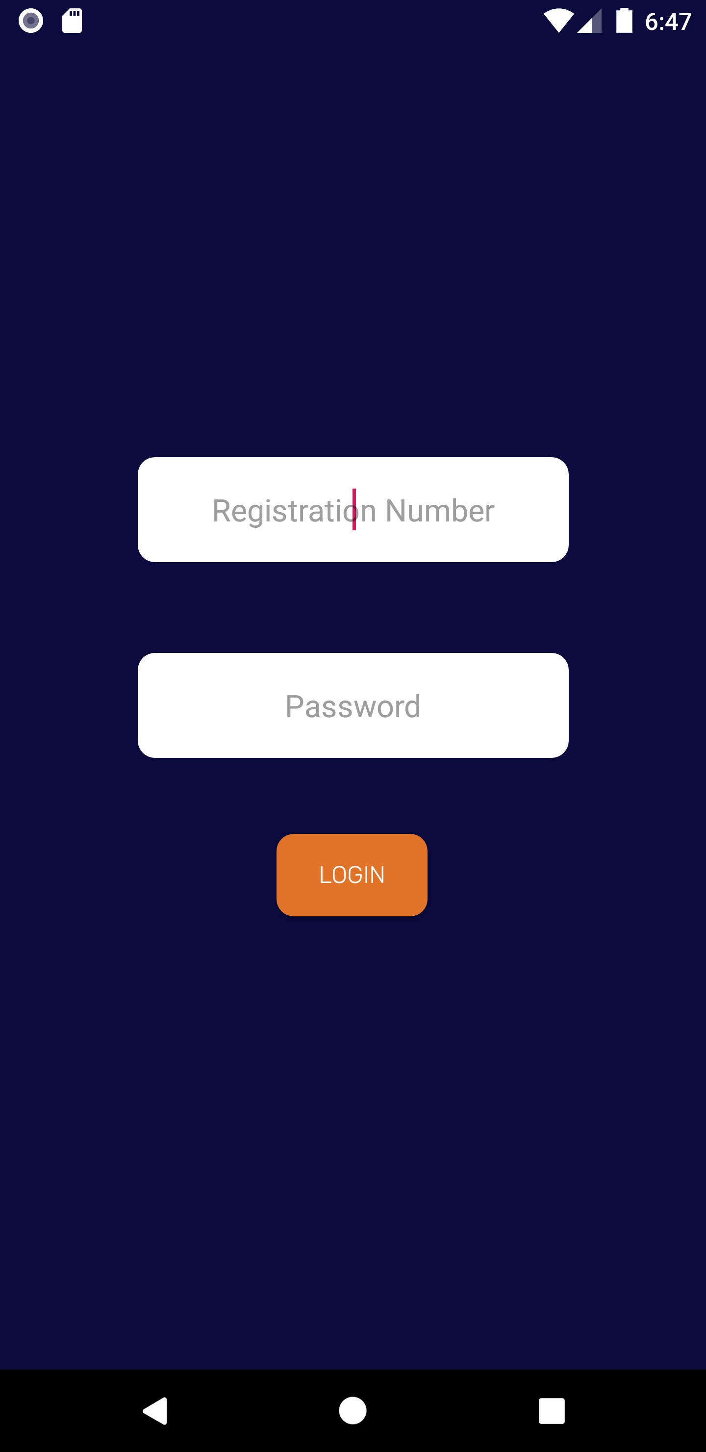 GitHub - falcon-codz/SmartShuttle