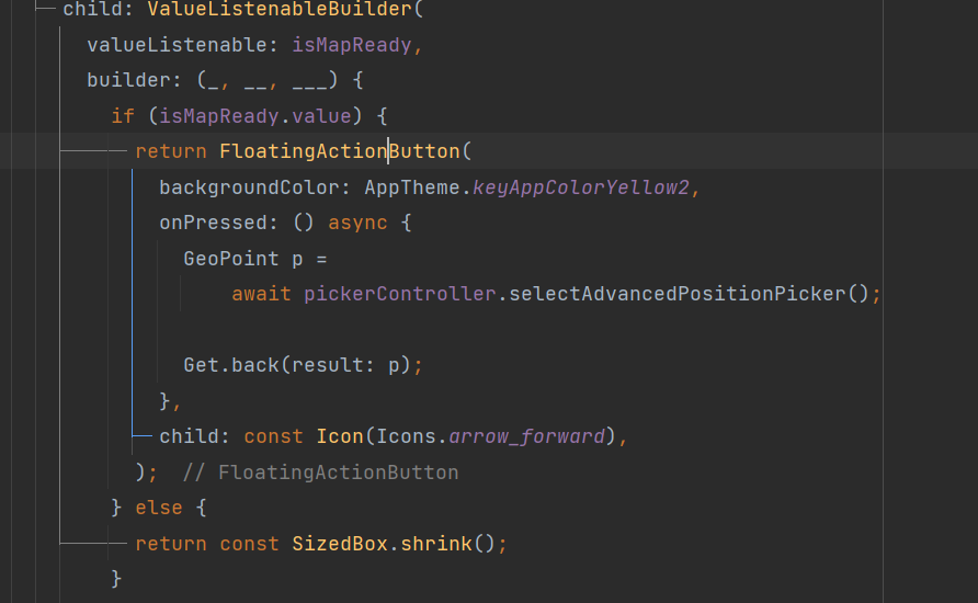 App close in release mode · Issue #255 · liodali/osm_flutter · GitHub