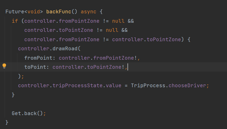 App close in release mode · Issue #255 · liodali/osm_flutter · GitHub