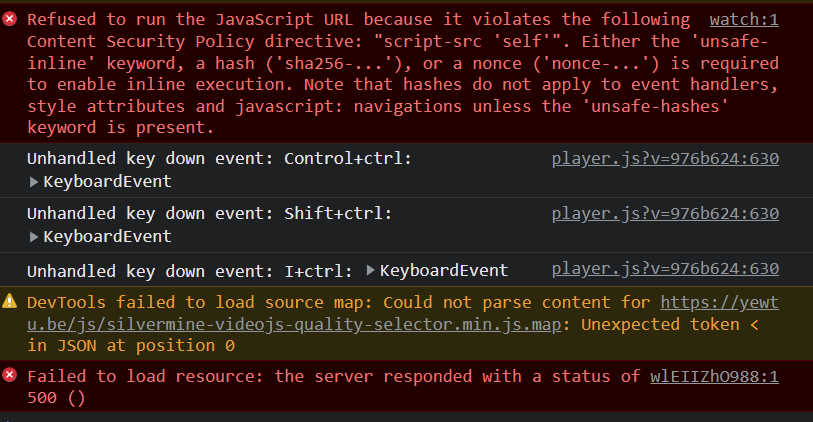 [Bug] Reddit comments fetching is broken · Issue #2698 · iv-org/invidious · GitHub