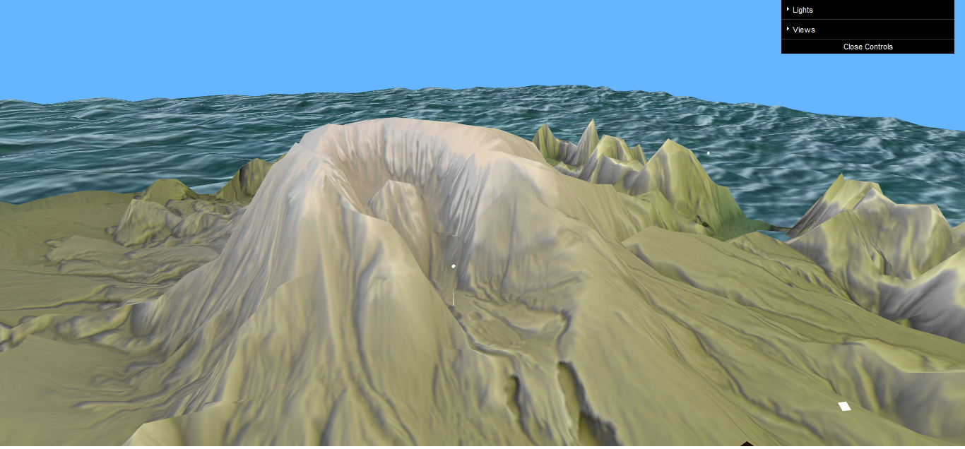 Github Eduardo Lp Silvawebgl Room Modeling A 3d Webgl Based Model Of A Dininglivingbed