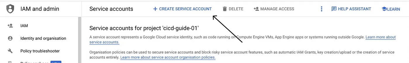 GitHub - turedioglu/flutter-CICD-App-Distribution-For-Android