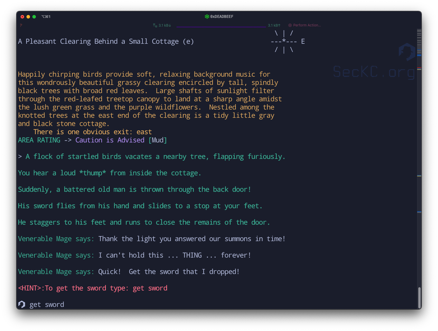 GitHub - NoDataFound/HaKCer-Glyphs