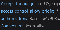 Why does pdf.js convert http headers to lowercase? · Issue #15726 · mozilla/pdf.js · GitHub