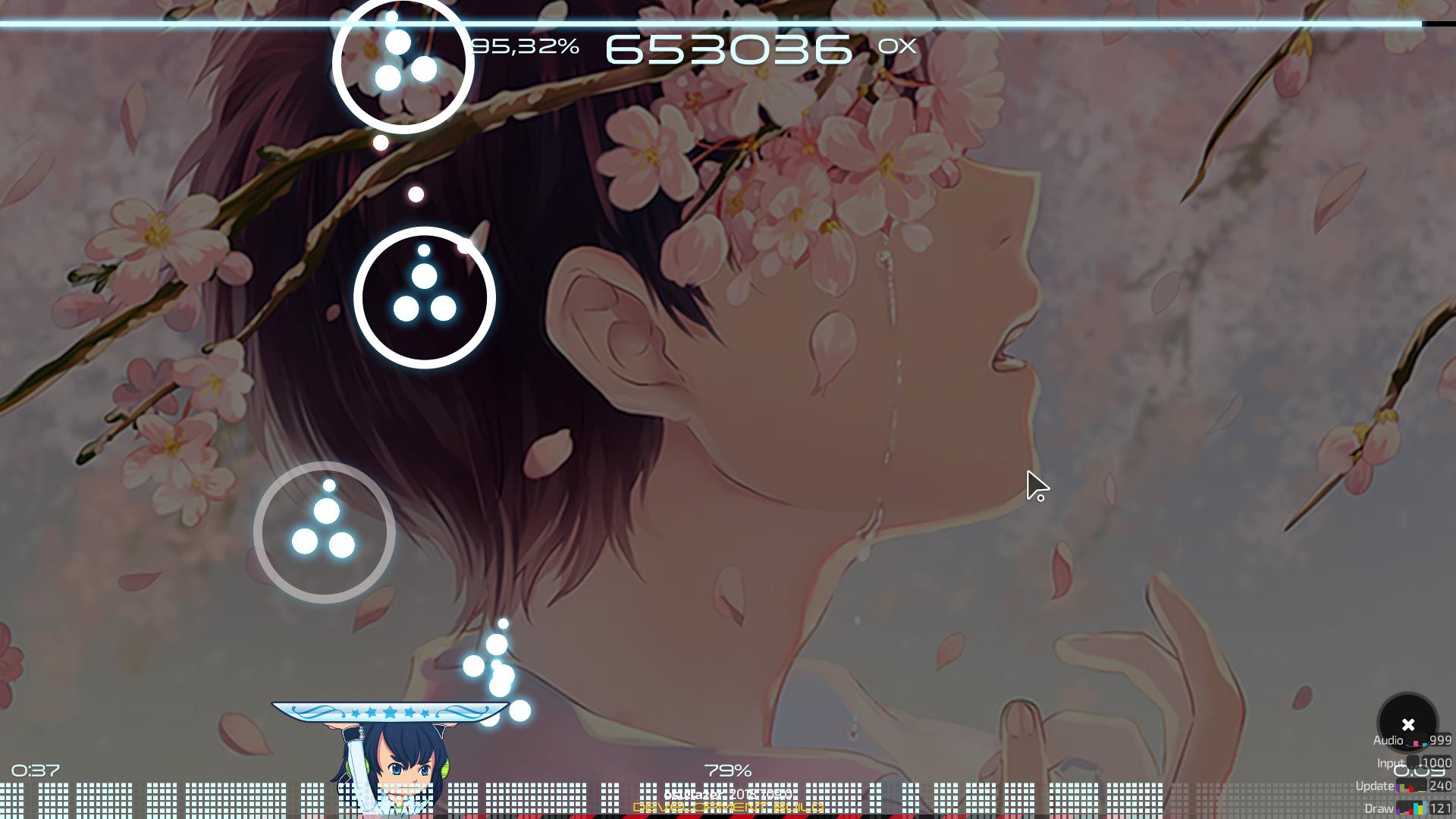 Progress bar density display is not visually accurate · Issue #2992 ...