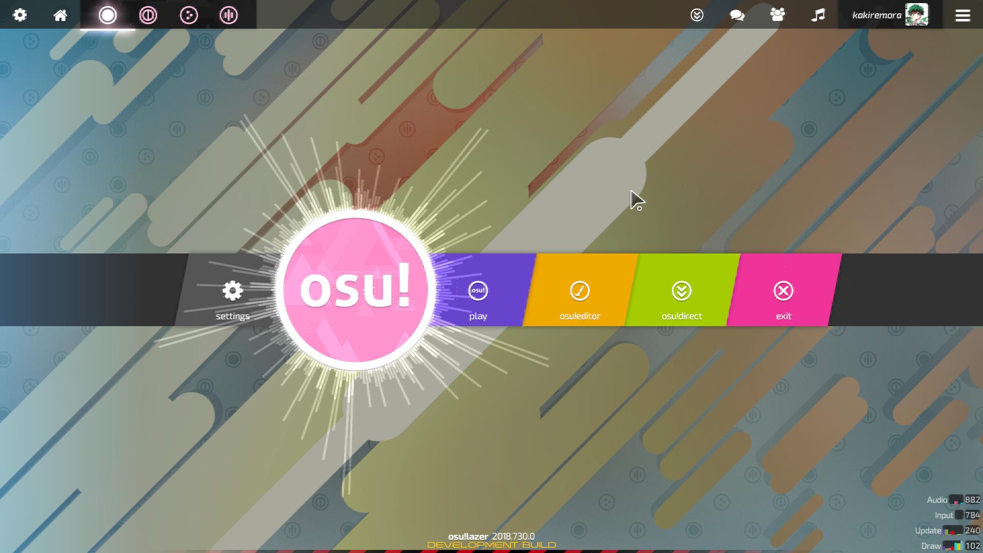 Strange loss of graphics quality · Issue #3142 · ppy/osu · GitHub