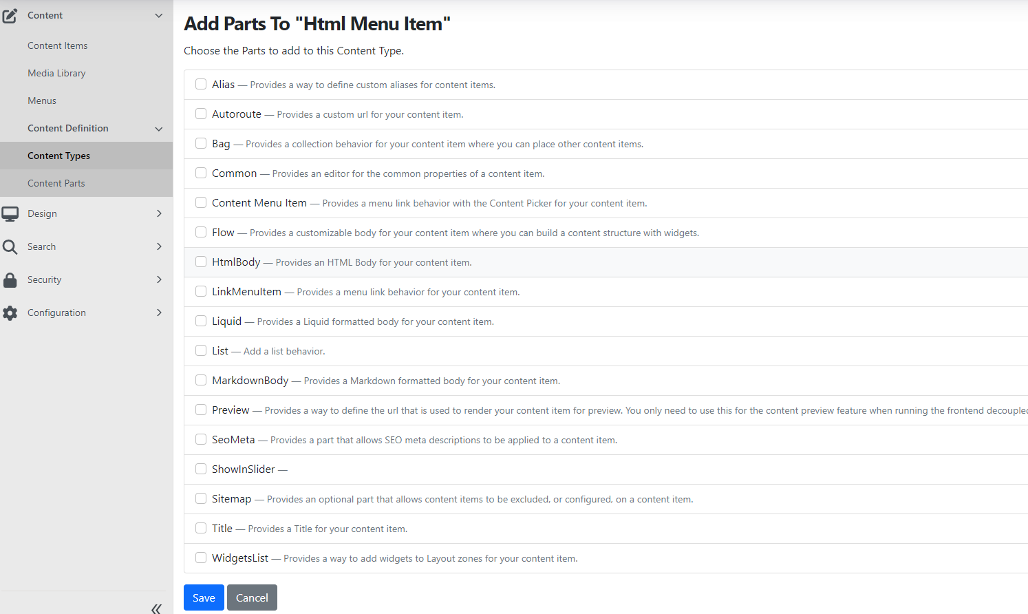 localization doesn't exist in content parts in Orchard Core · Issue #14479 · OrchardCMS ...