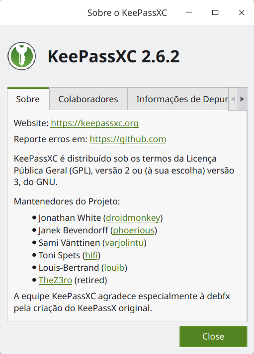 keepassxc icon in outlook search menu · Issue #5786 · keepassxreboot/keepassxc · GitHub
