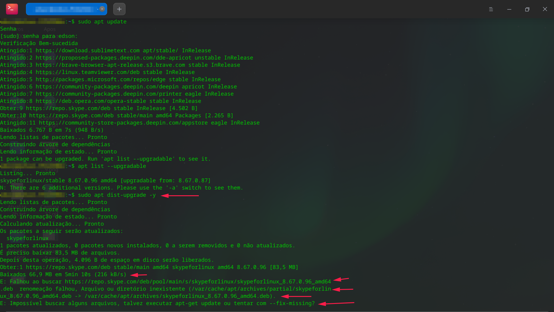 Deepin V20 1003 update for Deepin V20.1 1005-Beta on 12/15/2020 at 21: 53h · Issue #2003 ...
