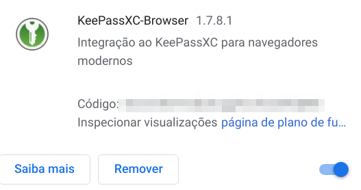 [SOLVED] KeePassXC-Browser does not connect to browsers using flatpak kepassxc 2.4.6 on Deepin ...