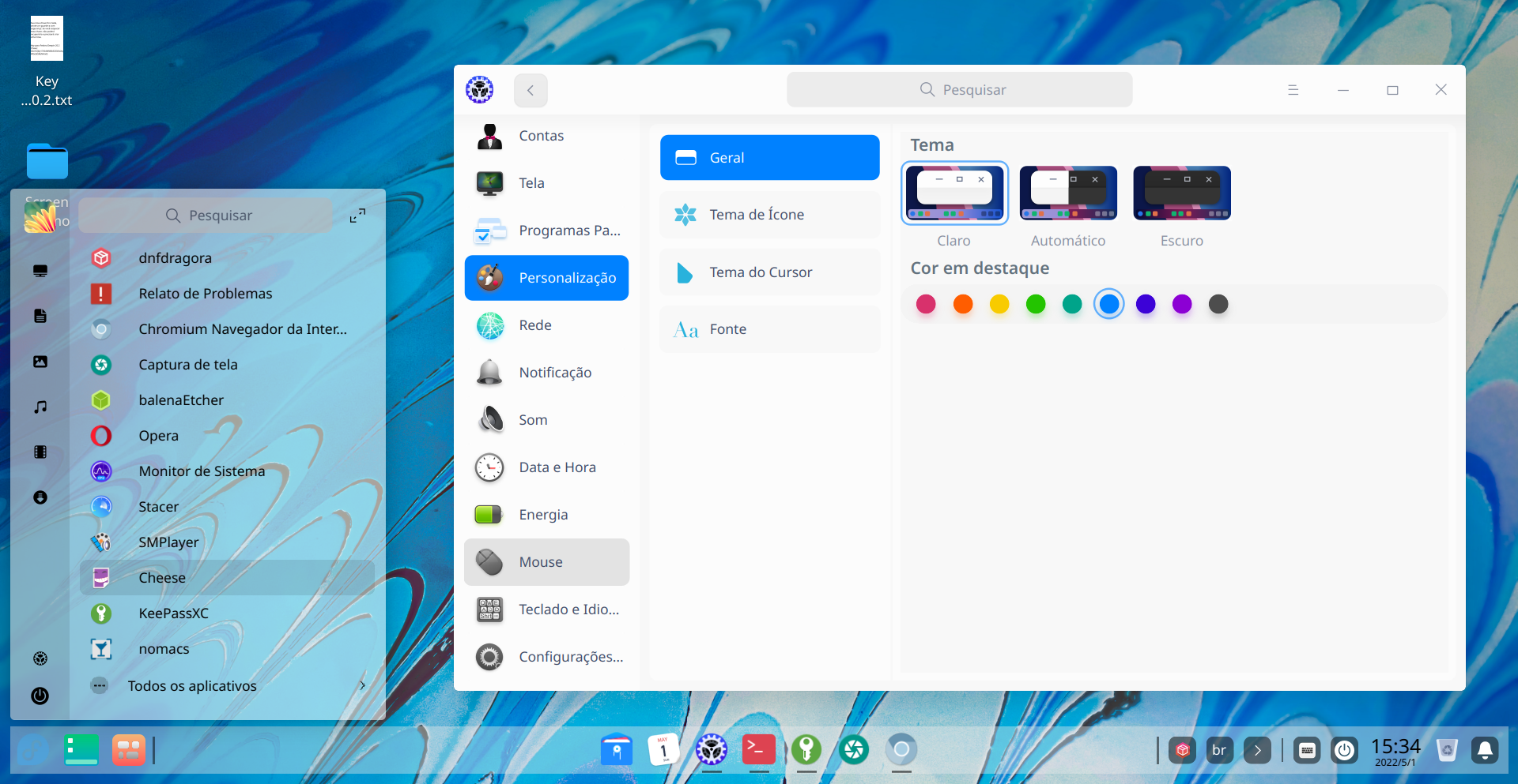 Bugs in Spin Fedora 36 with Deepin version 20.2 · Issue #3138 ...