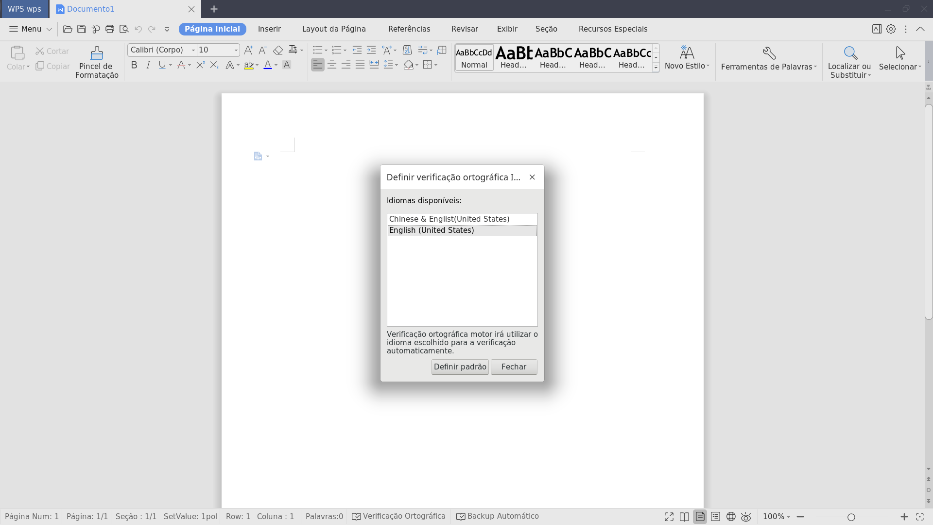 [Open] The WPS-Office dictionary does not work in version 11.1.0.9604 ...